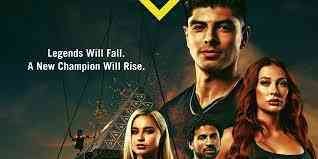 MTV's The Challenge 2026 Application Auditions Start Dates